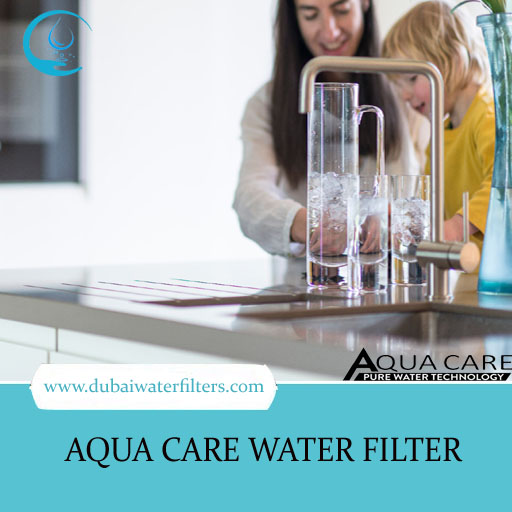 Everything about Water Filters and Water Purifiers - Ask Aqua Water expert