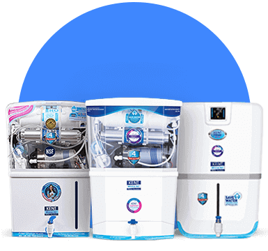KENT RO Systems - KENT RO Water Filters & Purifiers For Home